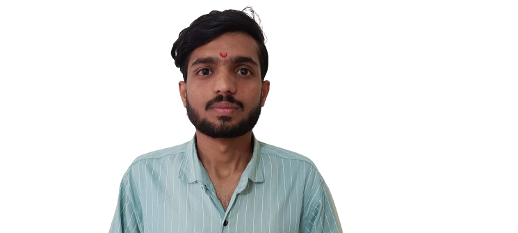 Akshay Jadhav Portfolio